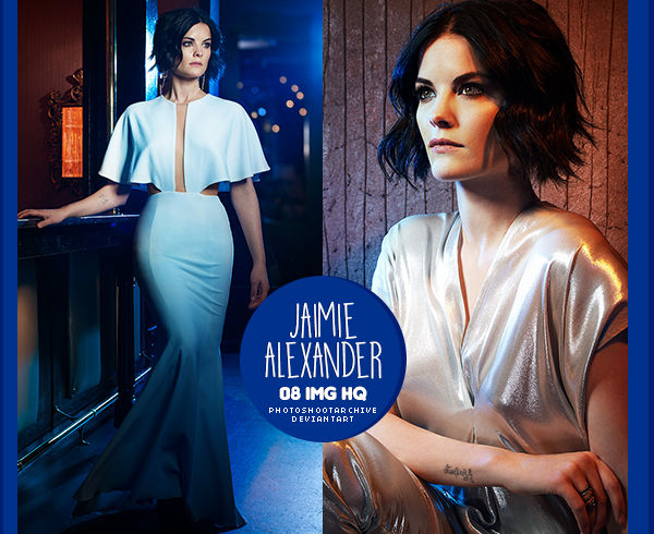 Photopack 80 - Jaimie Alexander by photoshootarchive on DeviantArt