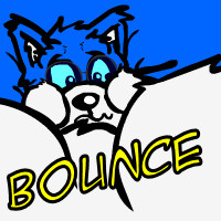 Bounce by minnagowaseiryuu on DeviantArt