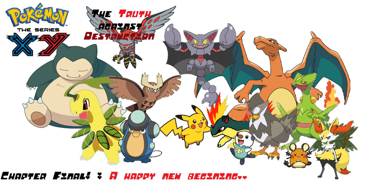 Pokemon The Series XY T.A.D Final Chapter by Pikafan09 on DeviantArt