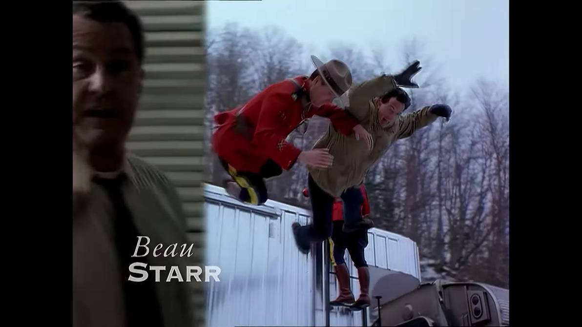 due SOUTH Season 4 Opening Theme by FavoriteThings on DeviantArt