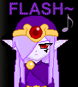 vaati sprite seet by blaner on DeviantArt
