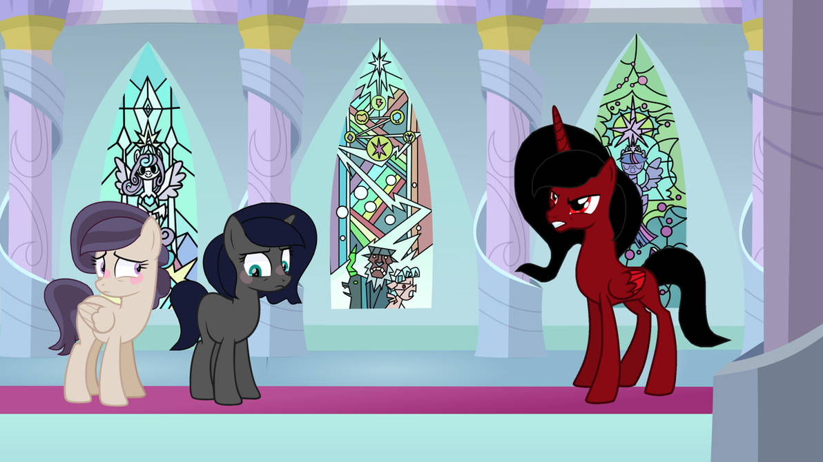 Carley Why by WolfPlaysGames1 on DeviantArt