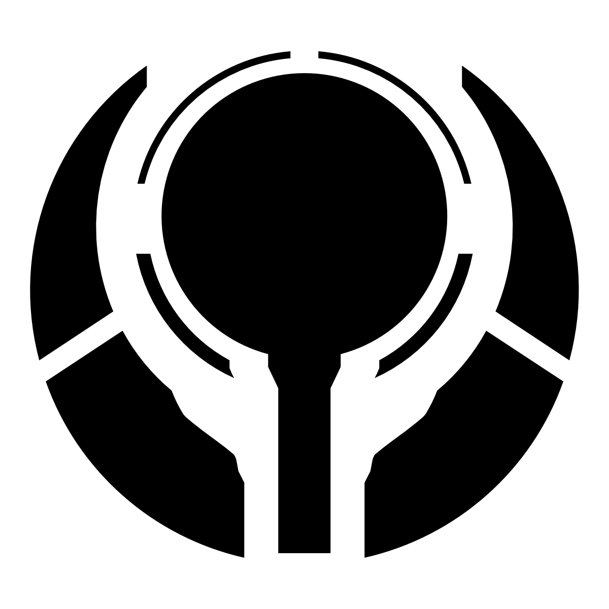 Halo-Reclaimer Symbol by Metitas on DeviantArt