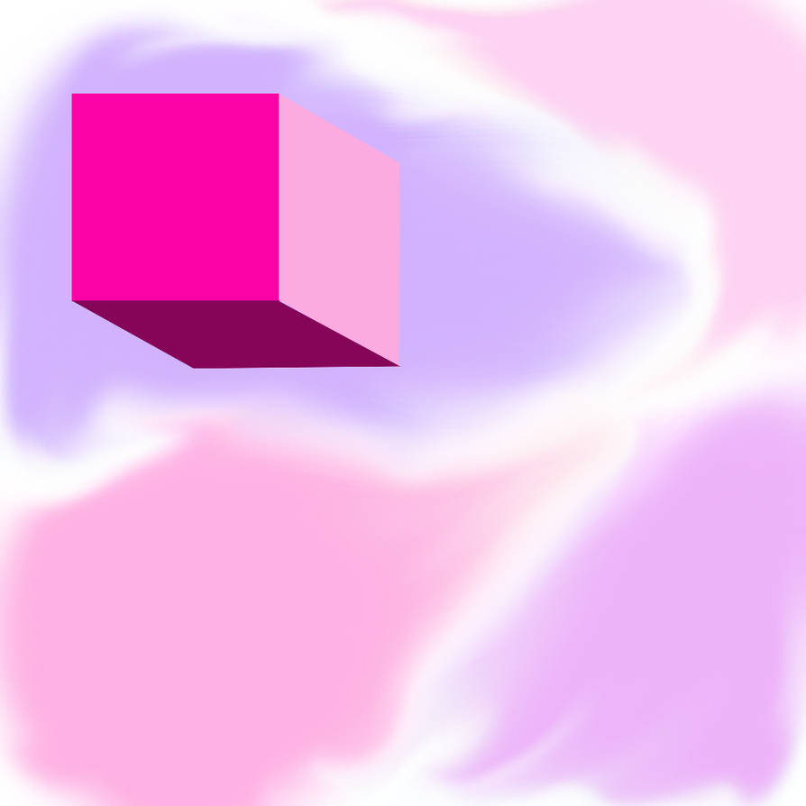 Pink Cage by Tamicmc on DeviantArt