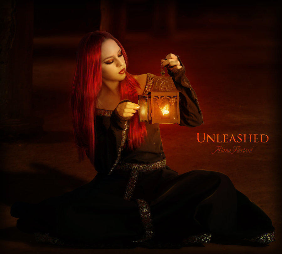 Lost In the World by fares002 on DeviantArt