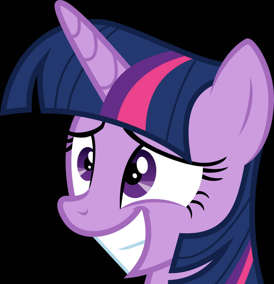 A Random Nervous Twilight by itv-canterlot on DeviantArt