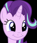 Starlight with the Evil Smile by itv-canterlot on DeviantArt