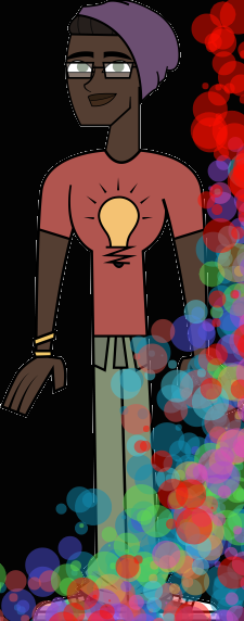 Vince by TotallyFrostyTD on DeviantArt