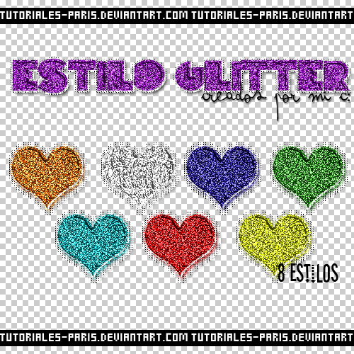 Isfe Estilos by Tutoriales-Paris on DeviantArt