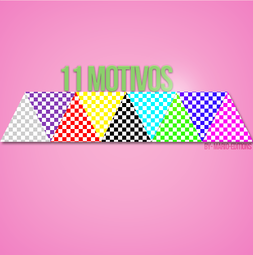 Motivos by Tutoriales-Paris on DeviantArt