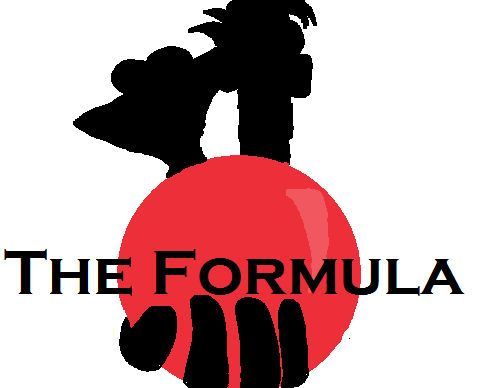 The Formula 4 by Starvingartist648 on DeviantArt