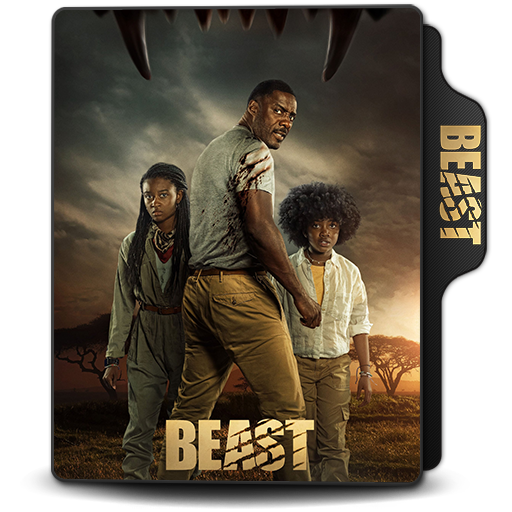 Beast by doniceman on DeviantArt