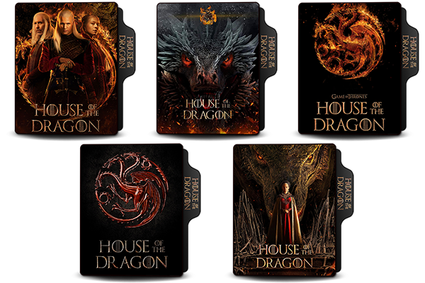 House of the Dragon by doniceman on DeviantArt