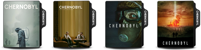 Chernobyl (2019) HBO Miniseries by doniceman on DeviantArt