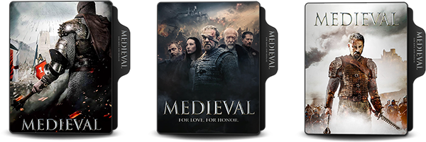Medieval (2022) by doniceman on DeviantArt