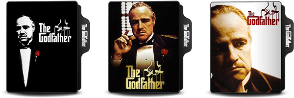 The Godfather (1972) by doniceman on DeviantArt