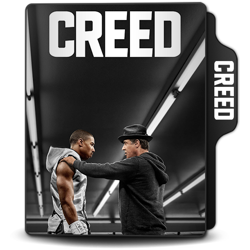 Creed (2015) by doniceman on DeviantArt