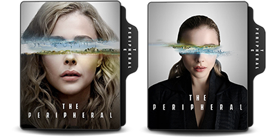 The Peripheral (2022) by doniceman on DeviantArt