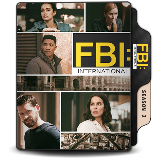 FBI: International (2021) by doniceman on DeviantArt