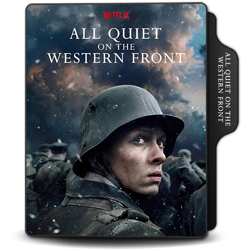 All Quiet on the Western Front (2022) by doniceman on DeviantArt