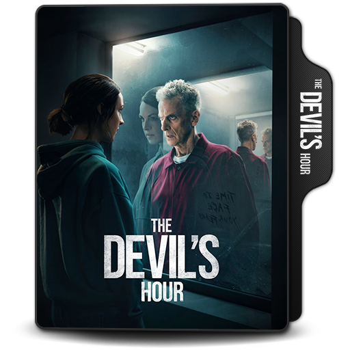 The Devils Hour (TV Series 2022) by doniceman on DeviantArt