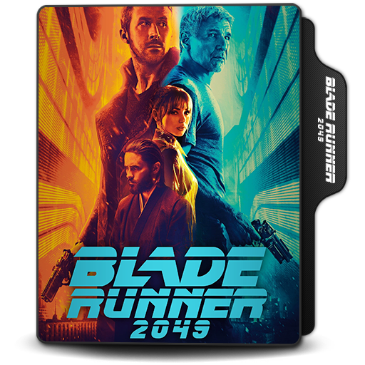 Blade Runner 2049 (2017) by doniceman on DeviantArt