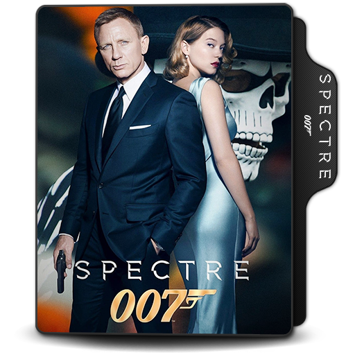 Spectre (2015) by doniceman on DeviantArt