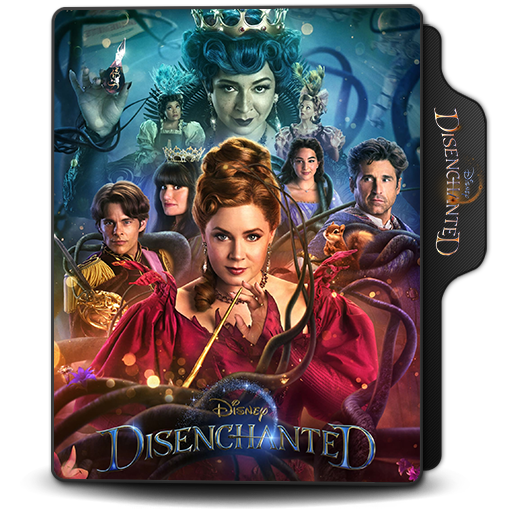 Disenchanted (2022) by doniceman on DeviantArt