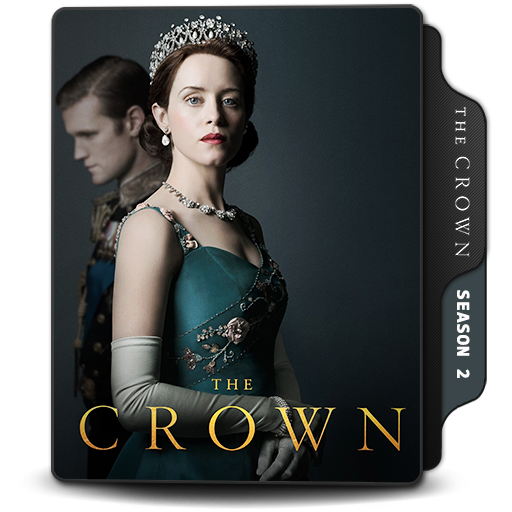 The Crown (TV Series 2016 - 2022) by doniceman on DeviantArt