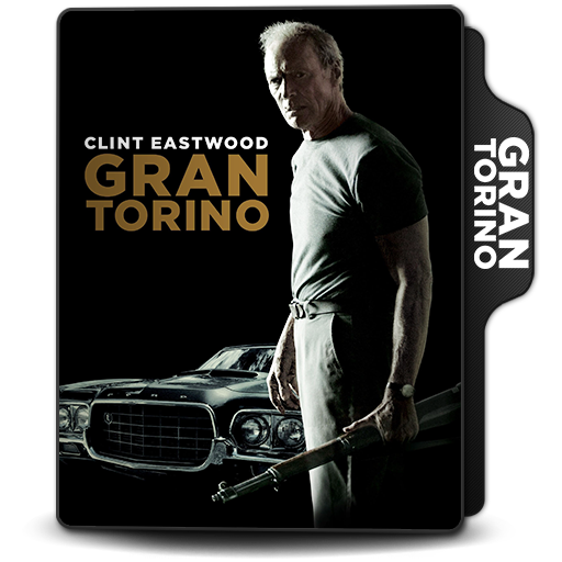 Gran Torino (2008) by doniceman on DeviantArt