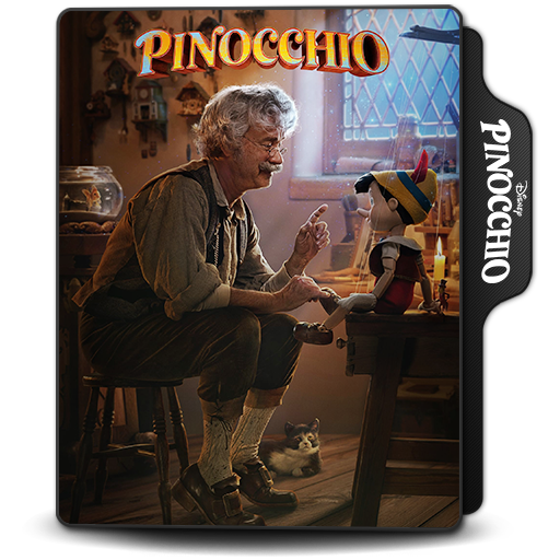Pinocchio (2022) by doniceman on DeviantArt