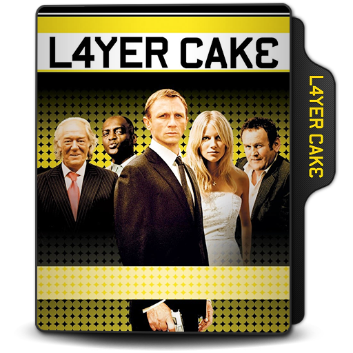 Layer Cake (2004) by doniceman on DeviantArt