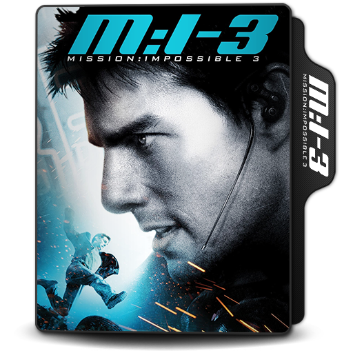 Mission: Impossible III by doniceman on DeviantArt