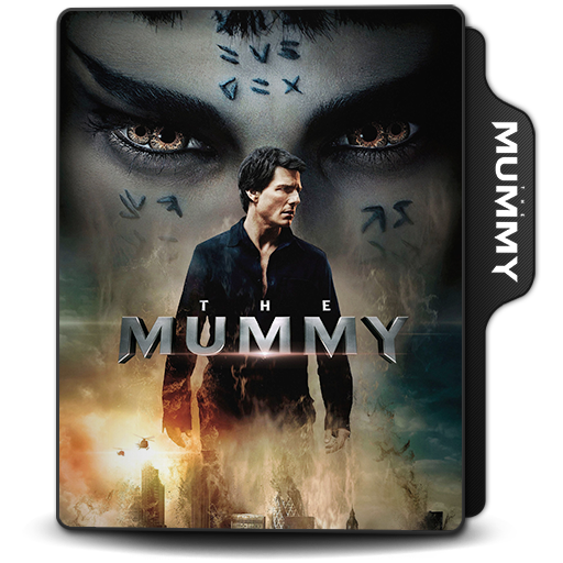 The Mummy 2017 By Doniceman On Deviantart