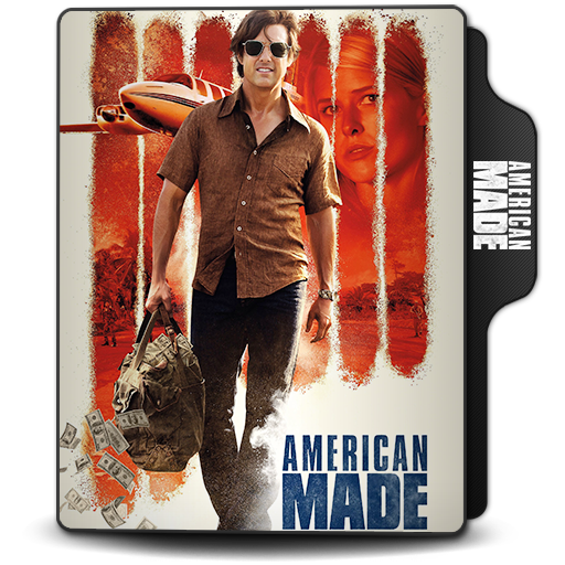 American Made by doniceman on DeviantArt