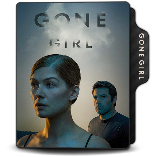 Gone Girl 2014 By Doniceman On Deviantart