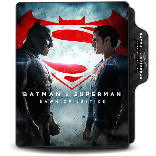 Batman v Superman: Dawn of Justice by doniceman on DeviantArt