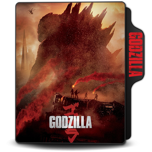 Godzilla (2014) by doniceman on DeviantArt