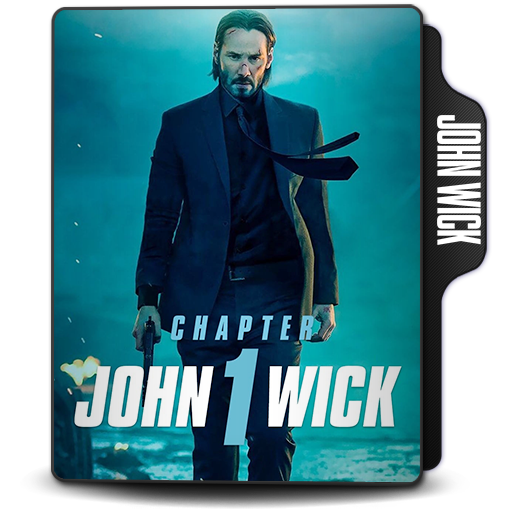John Wick (2014) by doniceman on DeviantArt