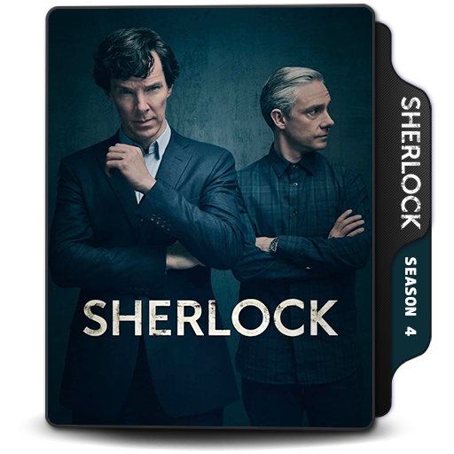 Sherlock (2010) by doniceman on DeviantArt