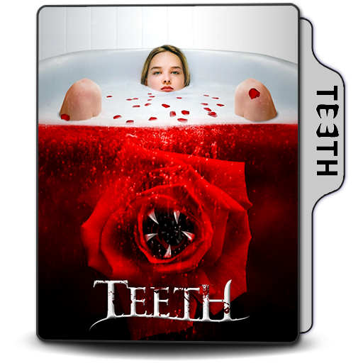 Teeth (2007) by doniceman on DeviantArt
