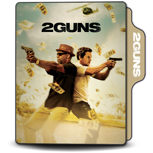 2 Guns by doniceman on DeviantArt