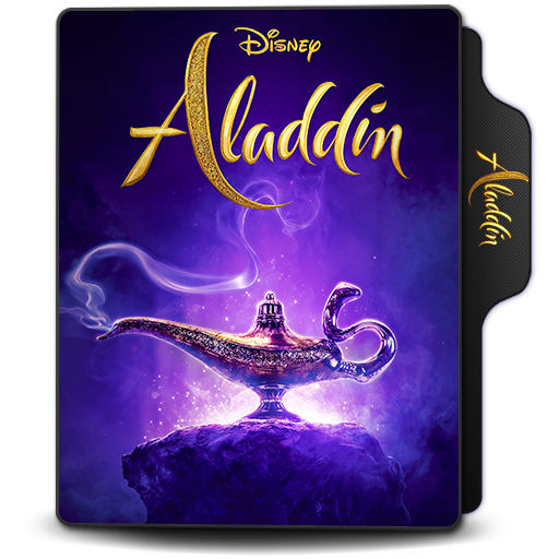 Aladdin (2019) v2 by doniceman on DeviantArt