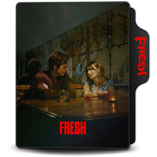 Fresh (2022) by doniceman on DeviantArt