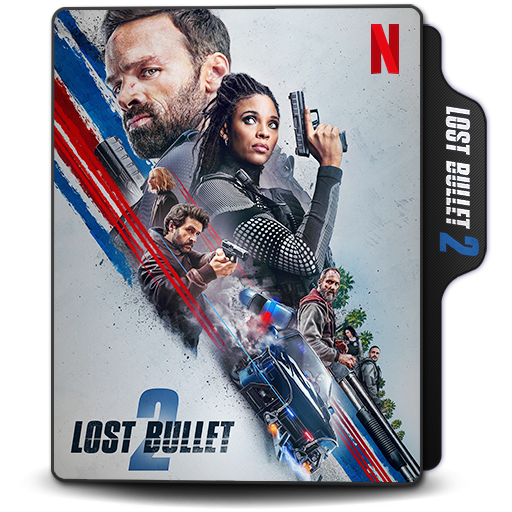 Lost Bullet 2 (2022) by doniceman on DeviantArt
