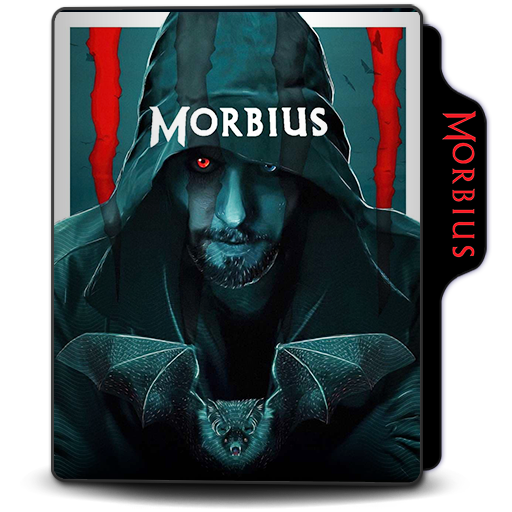 Morbius (2022) by doniceman on DeviantArt