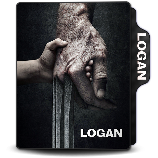 Logan (2017) v3 by doniceman on DeviantArt