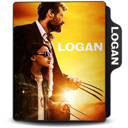 Logan (2017) V2 by doniceman on DeviantArt