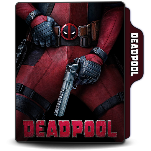 Deadpool (2016) by doniceman on DeviantArt