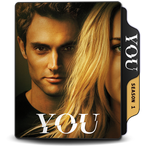 You (TV Series 2018) S01 by doniceman on DeviantArt